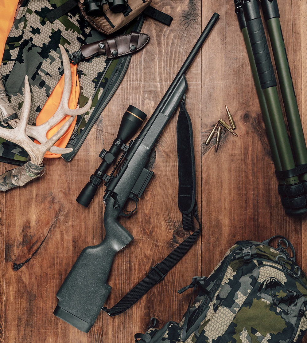 Meet The First Bolt Action Rifle From Taurus: The Expedition | Popular Airsoft: Welcome To The ...