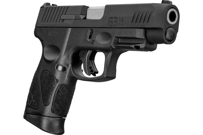 Taurus Adds A New Member To Its G3 Series: The G3XL | Popular Airsoft ...