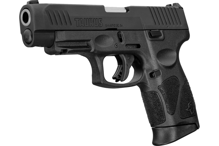 Taurus Adds A New Member To Its G3 Series: The G3XL | Popular Airsoft ...