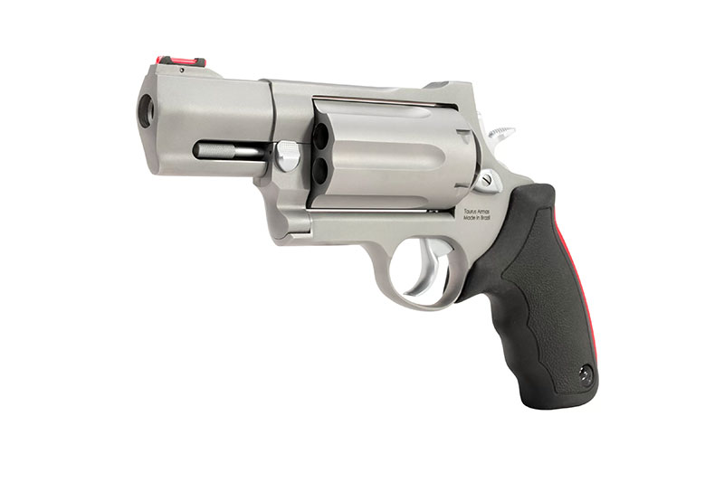 The Raging Judge From Taurus Returns | Popular Airsoft: Welcome To The ...