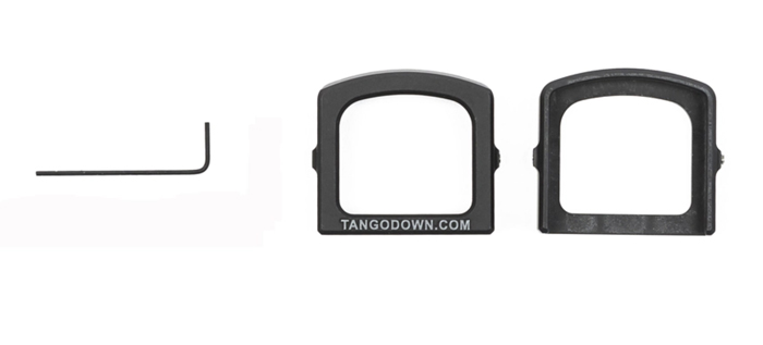 Tango Down Lens Guard For Aimpoint ACRO P2 | Popular Airsoft: Welcome ...