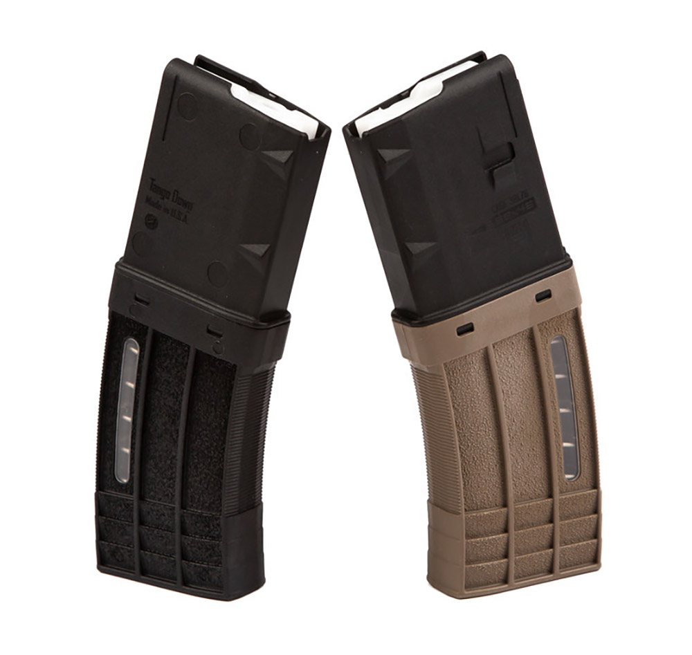 TangoDown's New MK3 Rifle Magazine Sports A Modular Design & Enhanced ...