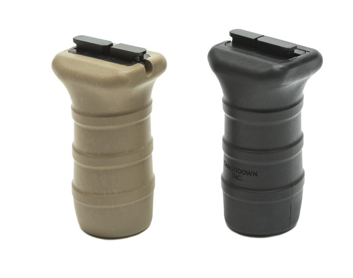 TangoDown M-LOK Stubby Vertical Grip | Popular Airsoft: Welcome To The ...