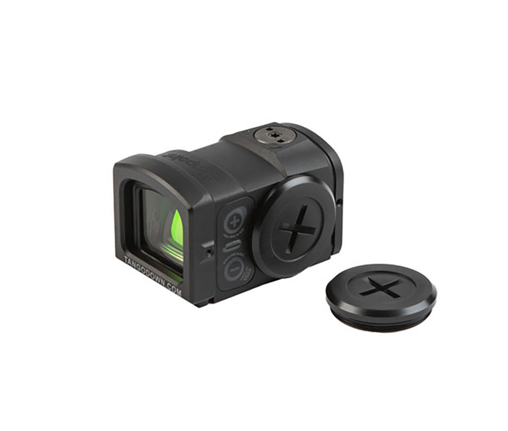 TDI P2-CAP Severe Duty Battery Cover For Aimpoint ACRO P2 | Popular ...