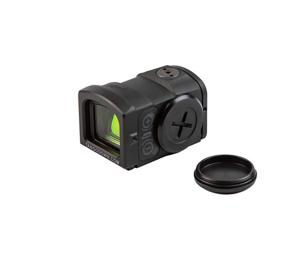 TDI P2-CAP Severe Duty Battery Cover For Aimpoint ACRO P2 | Popular ...
