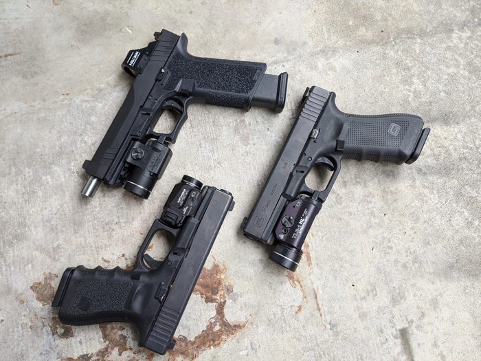 TFB’s Definitive Guide To All Glock Generations | Popular Airsoft ...