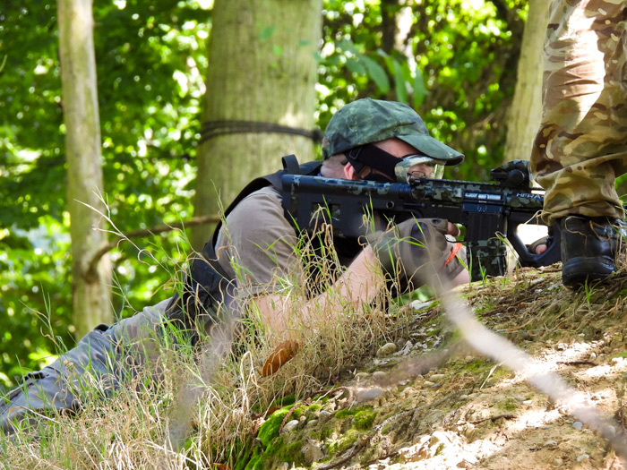 ACE Brigade Brings Filipino Airsofters & Friends Together In The ...