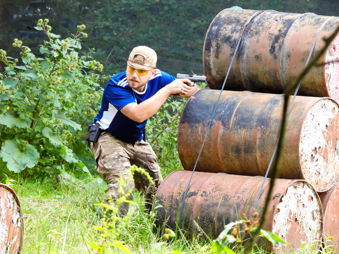 ACE Brigade Brings Filipino Airsofters & Friends Together In The ...