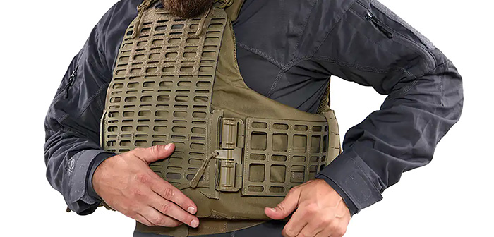 NFM Sues Mehler Vario System For Intellectual Property Infringement ...