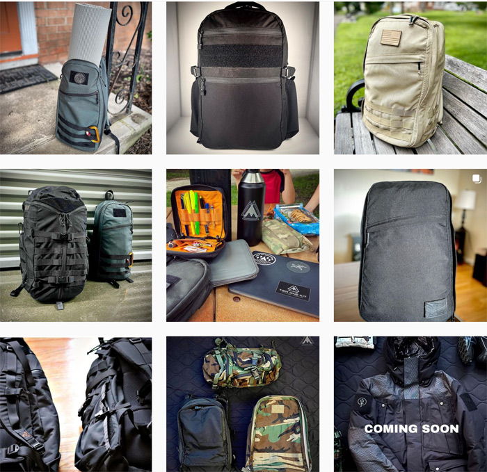 Exchange For Old And New Gear At Tier One Kit | Popular Airsoft ...