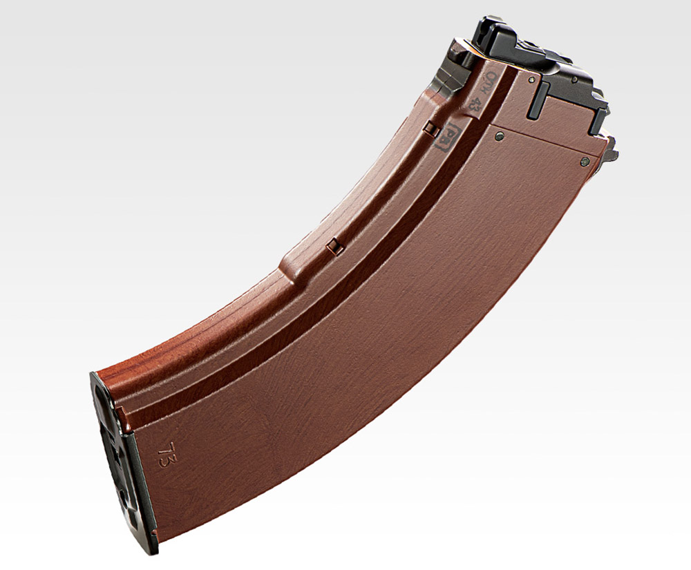 Tokyo Marui 35 Series Bakelite Real Skin Mag 16 February Release ...