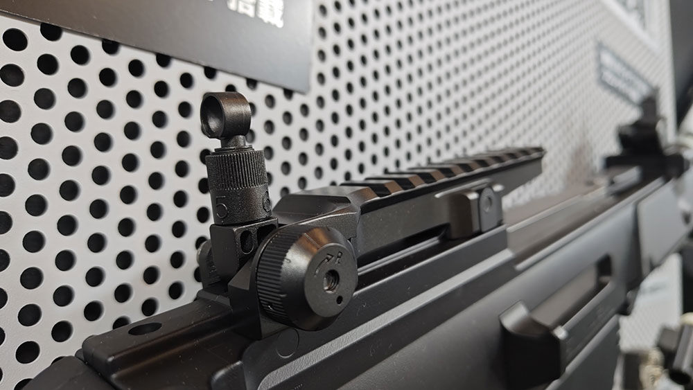 Tokyo Marui Festival 2023: Saiga-12 SBS, G36C Plus, Hi-Capa White D.O.R ...