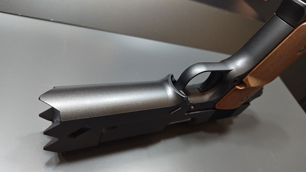 Tokyo Marui Festival 2023: Saiga-12 SBS, G36C Plus, Hi-Capa White D.O.R ...