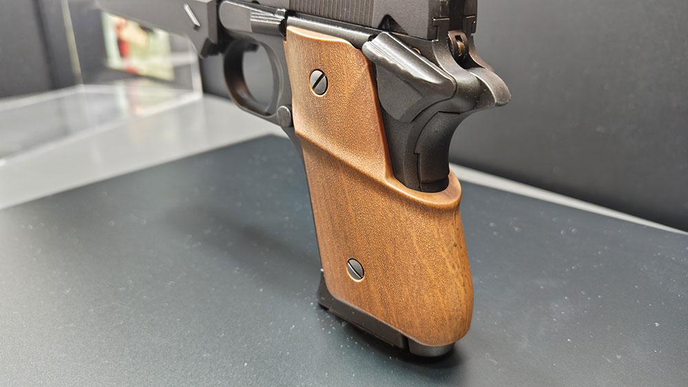 Tokyo Marui Festival 2023: Saiga-12 SBS, G36C Plus, Hi-Capa White D.O.R ...