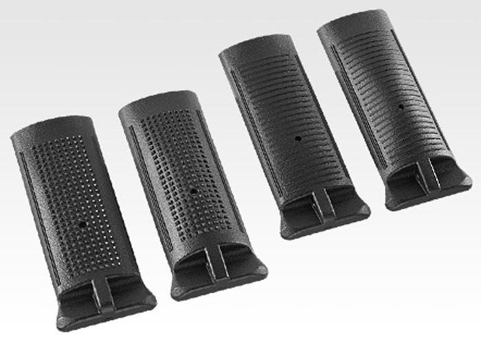 Tokyo Marui FNX-45 Tactical Black 9 July Release | Popular Airsoft ...