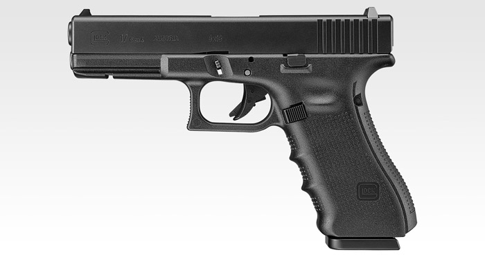 Tokyo Marui G17 Gen 4, G19 Gen 3 & G19 Gen 4 Product Advisory | Popular ...