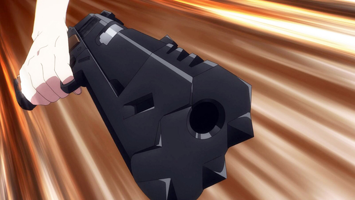 Tokyo Marui To Develop Airsoft Version Of “Lycoris Recoil” Chisato’s ...