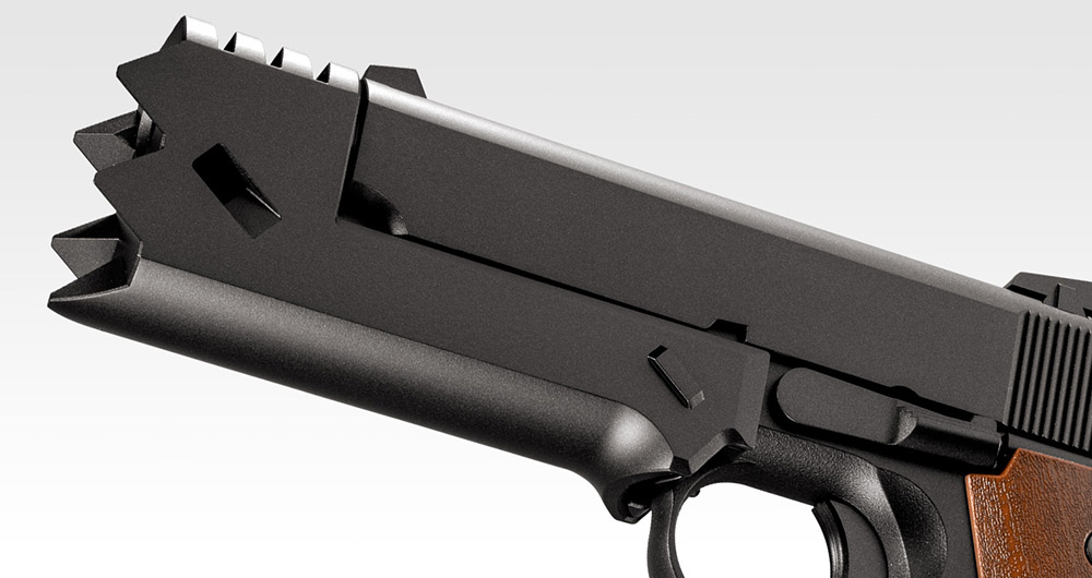 Tokyo Marui Lycoris Recoil Chisato's Handgun 14 March Release | Popular ...