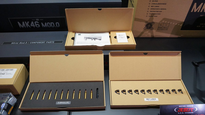 Tokyo Marui Products At The 59th All Japan Model & Hobby Show | Popular ...