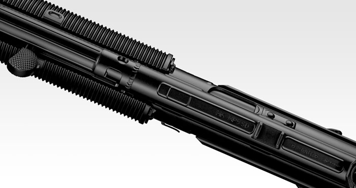 Tokyo Marui MP5 SD6 NGRS 22 December Release | Popular Airsoft: Welcome To The Airsoft World