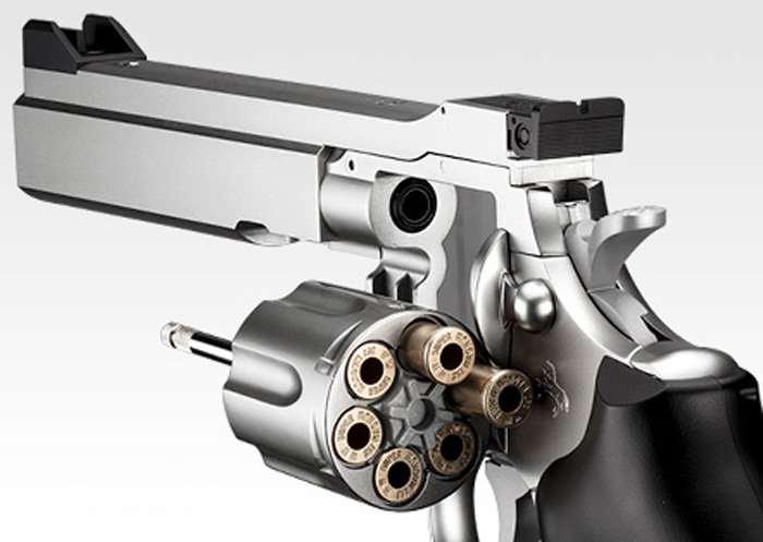 Marui PPC Custom 7 July Release | Popular Airsoft: Welcome To The ...