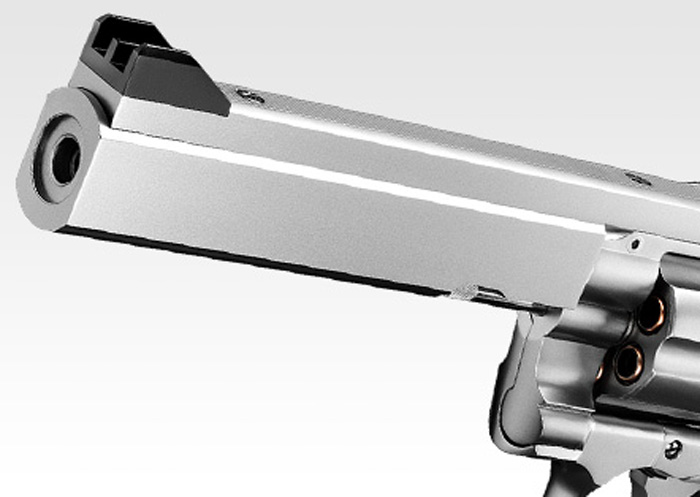 Marui PPC Custom 7 July Release | Popular Airsoft: Welcome To The ...