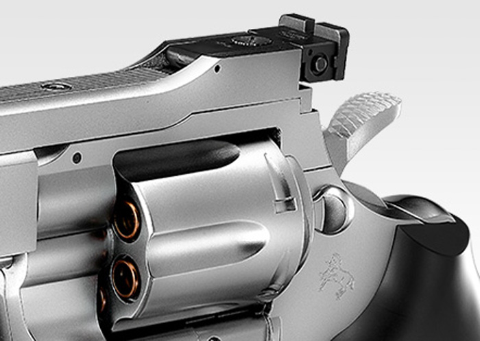 Marui PPC Custom 7 July Release | Popular Airsoft: Welcome To The ...