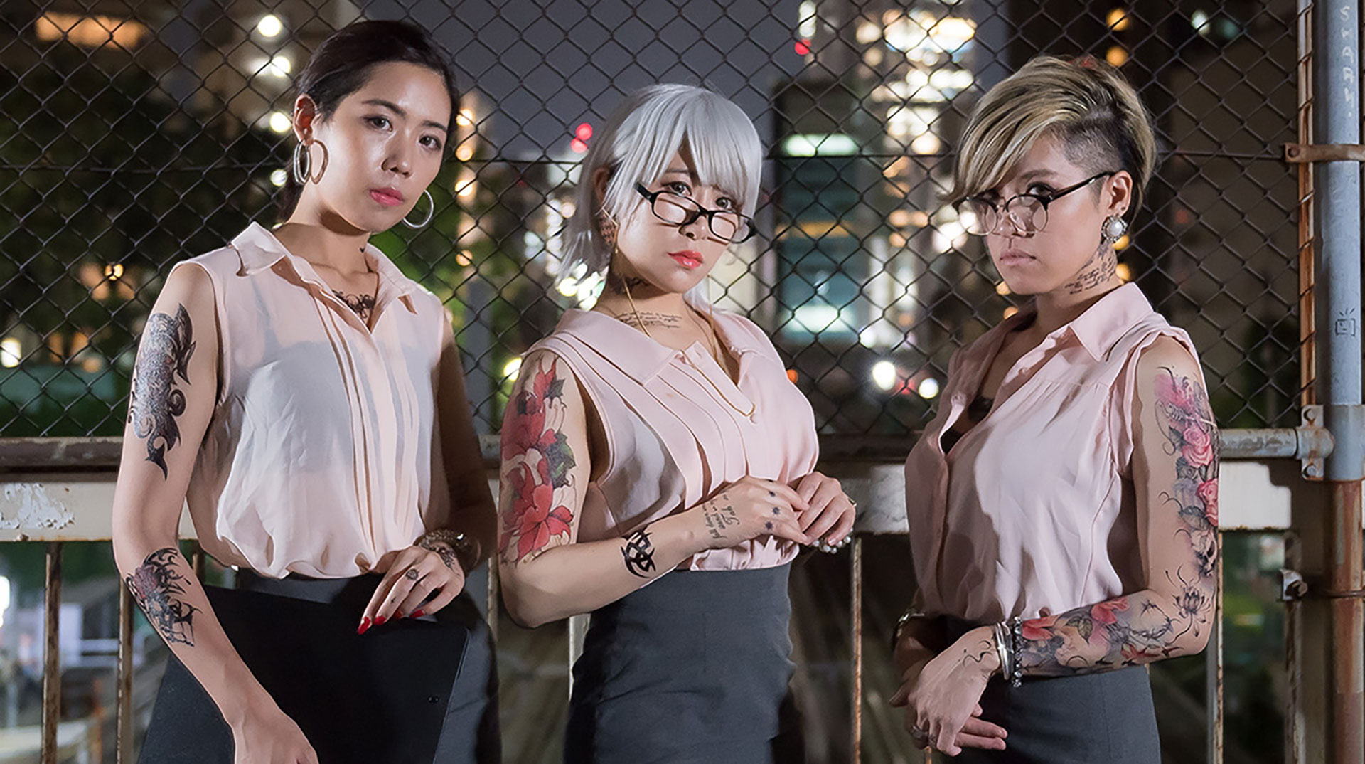 Tokyo Marui Presents "John Wick: Consequences" With A "Nikiri JW" Campaign With SG-Fashion-Snap ...