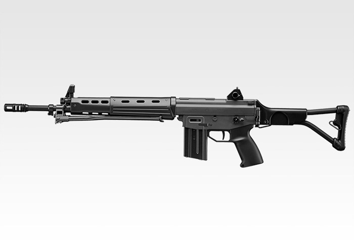 TM Type 89-F GBB 30 October Release | Popular Airsoft: Welcome To The ...