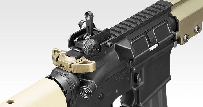 Tokyo Marui URG-I SOPMOD Block 3 NGRS 18 February Release | Popular ...