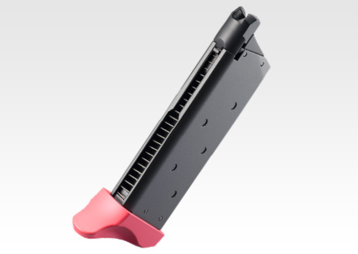 Tokyo Marui Vorpal Bunny AM .45 Version Llenn 3 April Release | Popular ...