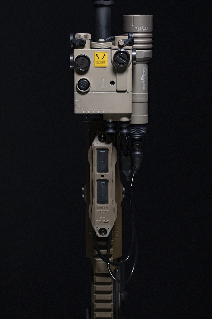 UNITY Tactical - TNVC TAPS-DBAL | Popular Airsoft: Welcome To The ...