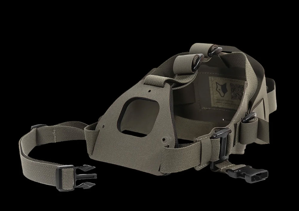 Tracer Tactical Night Vision Harness Bundle | Popular Airsoft: Welcome ...