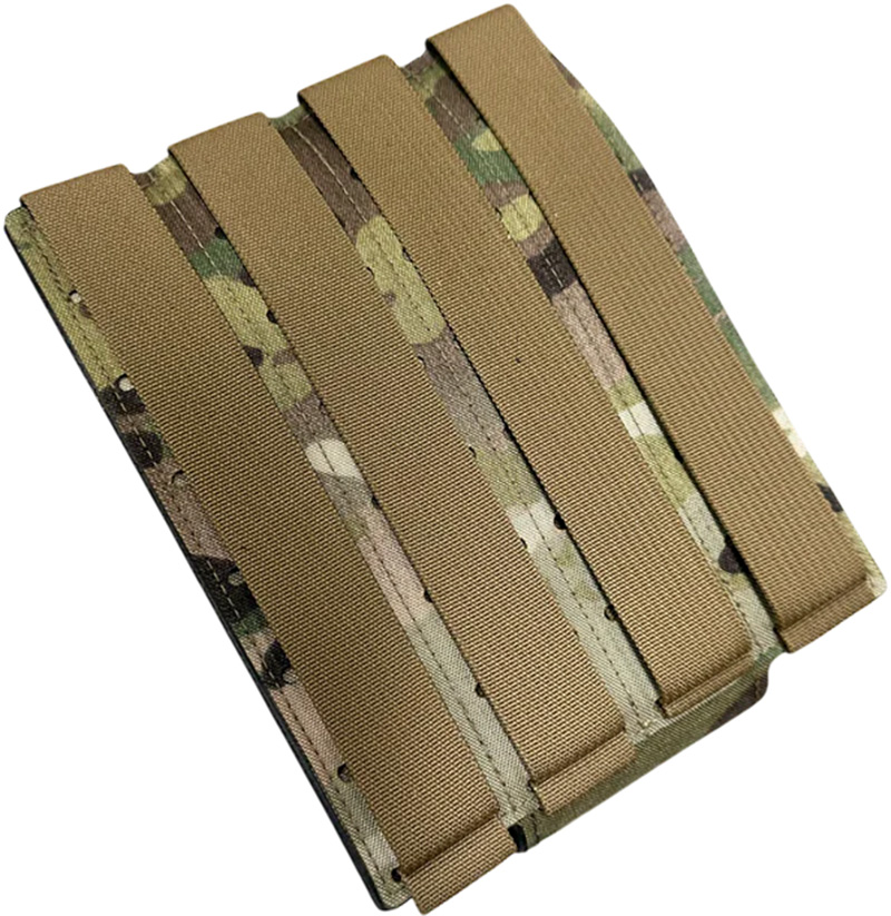 Rampant Logistics Quick Deploy Drone Clamp | Popular Airsoft: Welcome ...