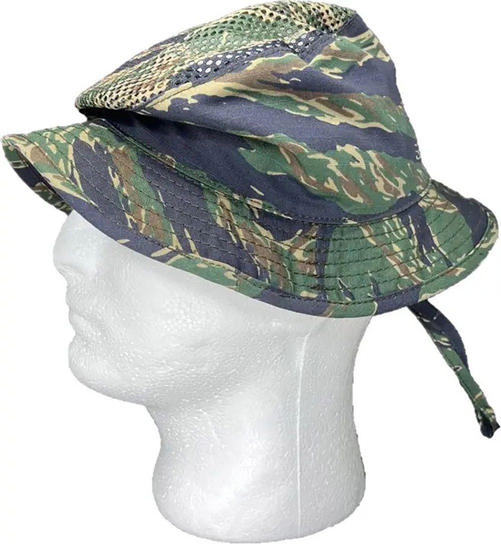 TRC Outdoors Bush Hat | Popular Airsoft: Welcome To The Airsoft World