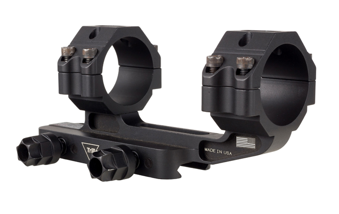 Trijicon Cantilever Mount w/ Trijicon Q-LOC Technology | Popular ...