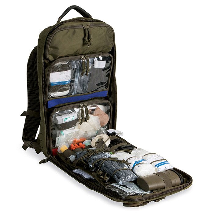 Tasmanian Tiger Medic Assault Pack L MK II | Popular Airsoft: Welcome ...