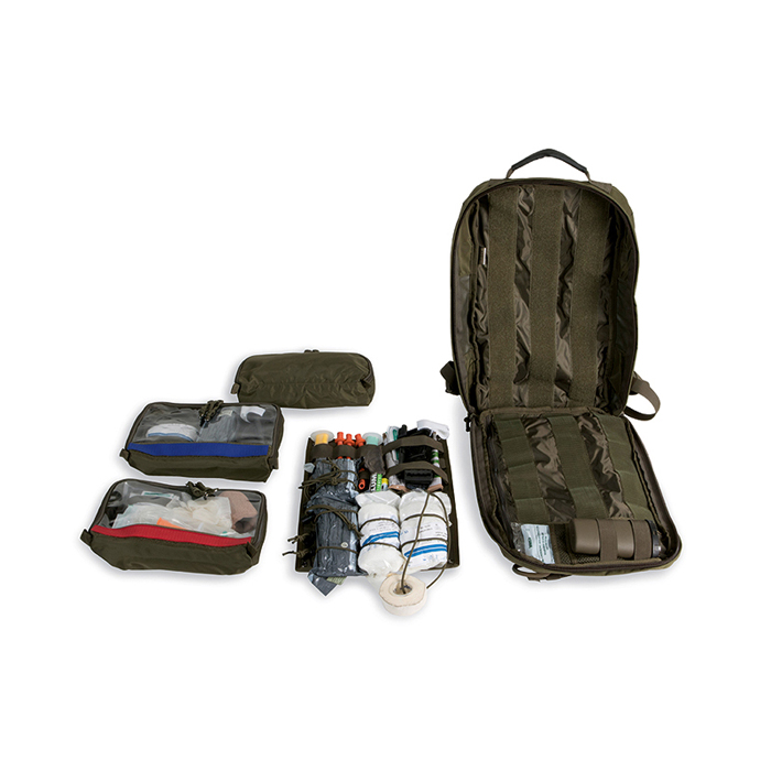 Tasmanian Tiger Medic Assault Pack L MK II | Popular Airsoft: Welcome ...