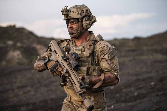 True Velocity's NGSW Entry To Be Released Commercially As The Genesis ...