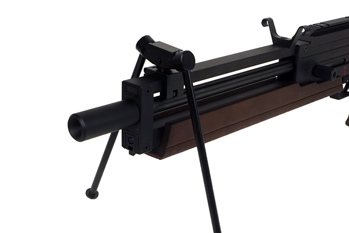 Ares Airsoft WA2000 2020 Version At Unit 13 | Popular Airsoft: Welcome ...