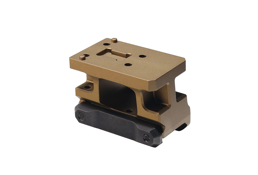 Unity Tactical Expands FAST Ecosystem with Dedicated Holosun AEMS Mount | Popular Airsoft ...