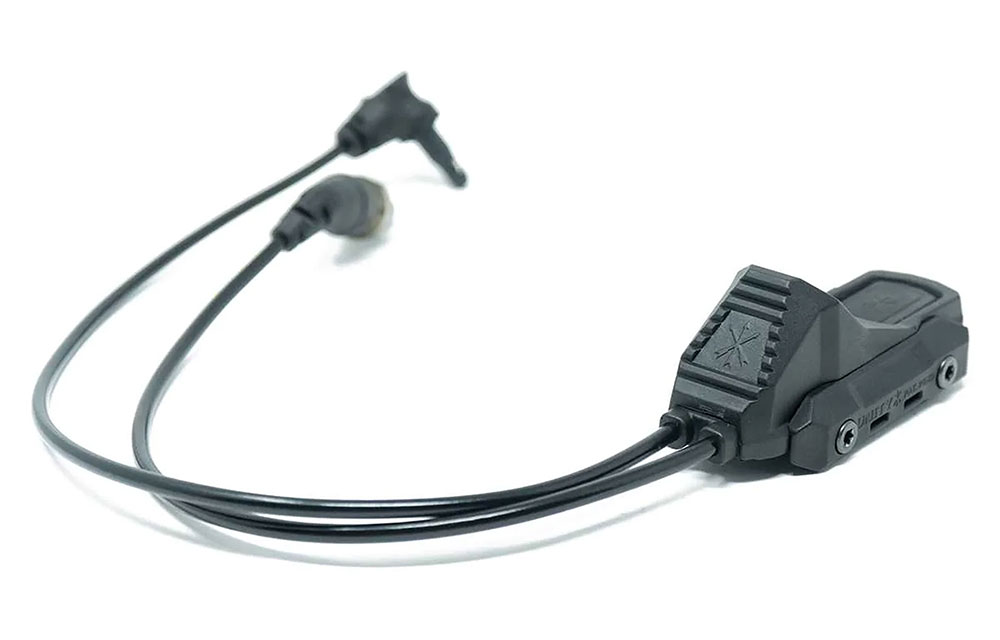 GBRS Is Now Offering Unity Tactical Axon Switches For Use With The ...