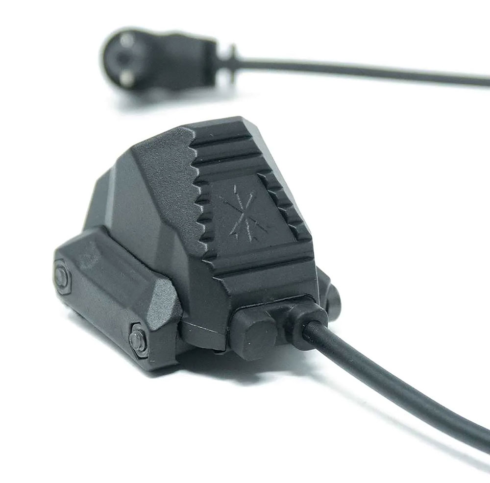 GBRS Is Now Offering Unity Tactical Axon Switches For Use With The ...