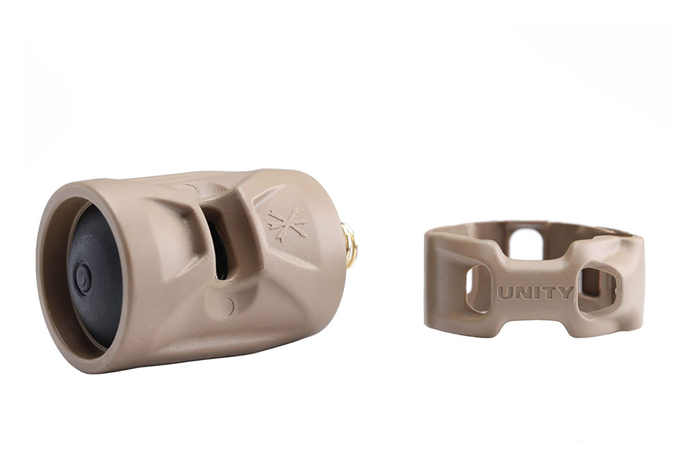 UNITY Tactical To Add USB-C Capability To Weaponlights & Switches In ...