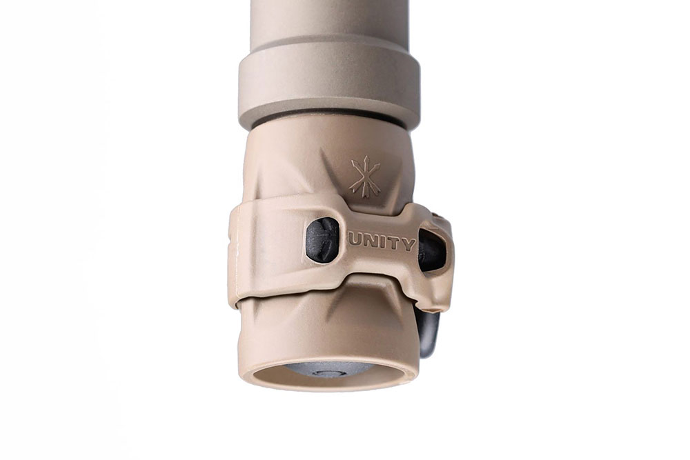 UNITY Tactical To Add USB-C Capability To Weaponlights & Switches In ...