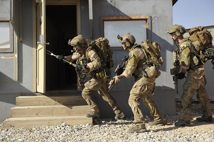 U.S. Navy Gets Patent For Device For Marking and Monitoring Cleared ...