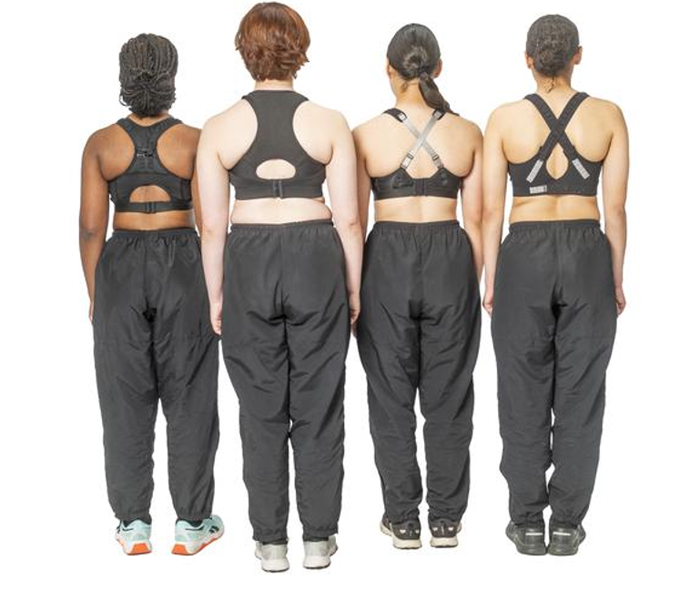 The U.S. Army Is Working On A Better Fitting & Comfortable Tactical Bra ...