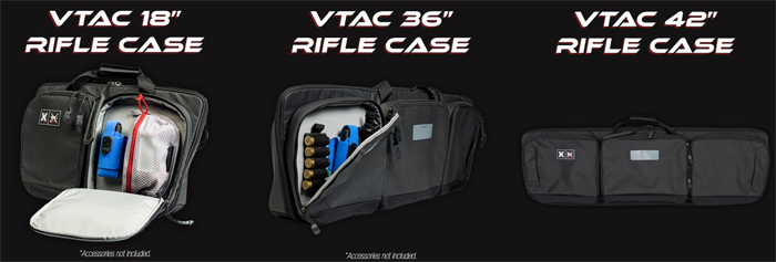 Vertx x VTAC Latest Collaboration Is A Pistol & Rifle Carrying ...