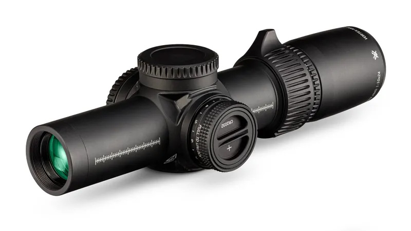 Vortex AMG 1-10×24 Released | Popular Airsoft: Welcome To The Airsoft World