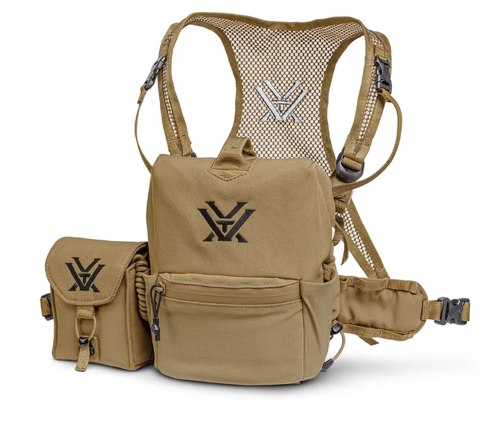 Vortex GlassPak Pro Binocular Harness | Popular Airsoft: Welcome To The ...